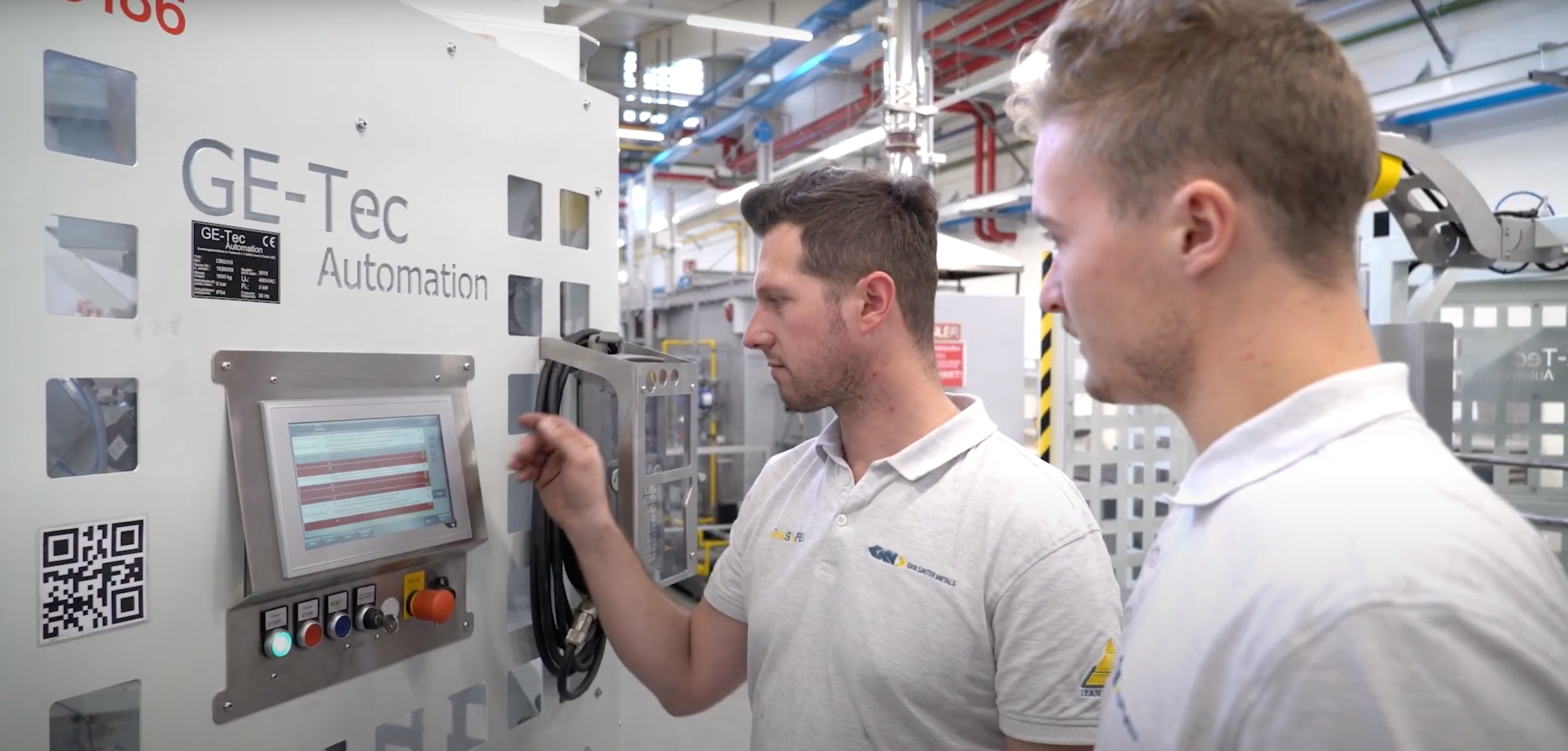 Single Minute Exchange of Die (SMED) mit digitalen Tools verbessern ...